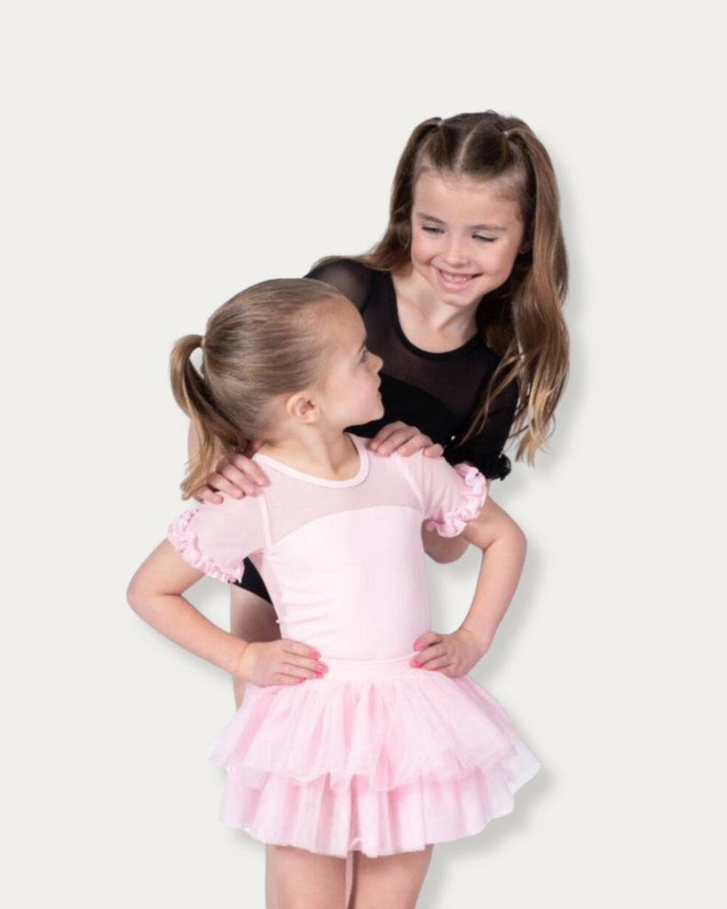 Roxie - Megan Leo – South Tulsa Dance Co.