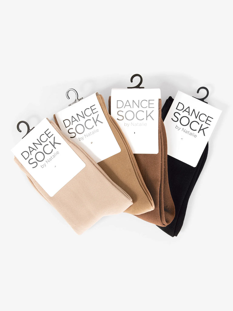 Natalie - Dance Sock – South Tulsa Dance Co.